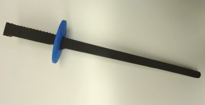 Plastic Sword Fencing - Plastic and Foam Swords and Masks